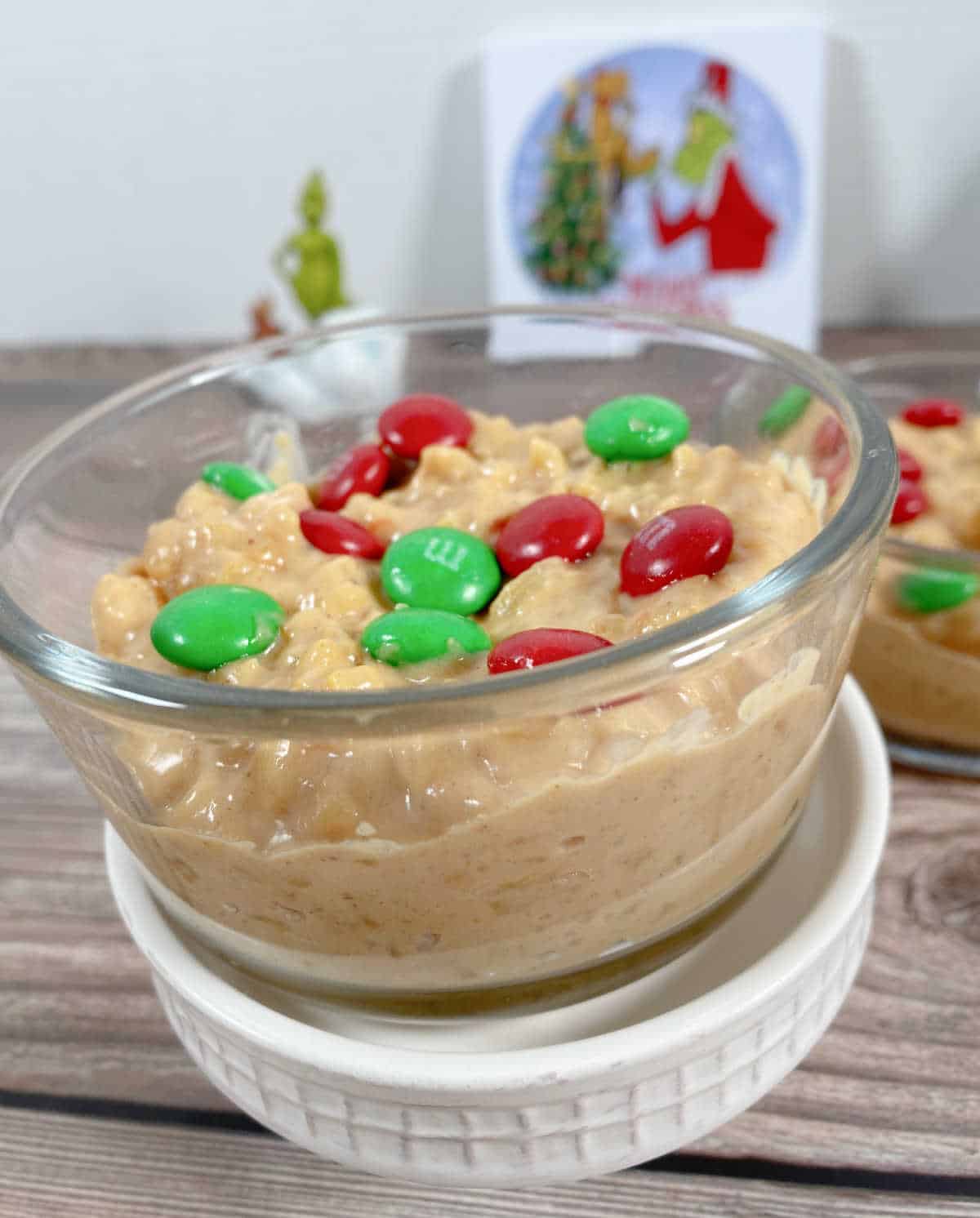 Dr. Seuss's Who Rice Pudding - Cookaholic Wife