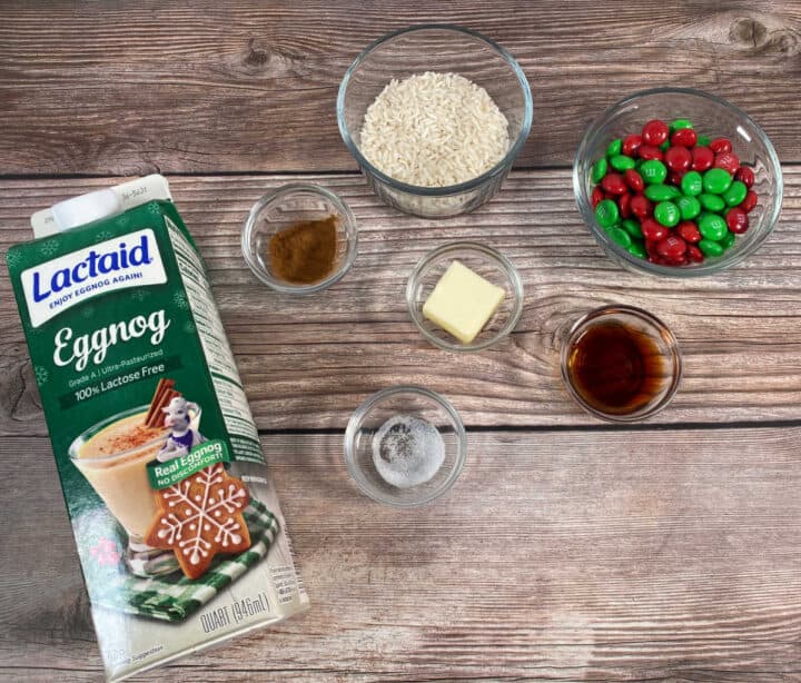 Dr. Seuss's Who Rice Pudding - Cookaholic Wife