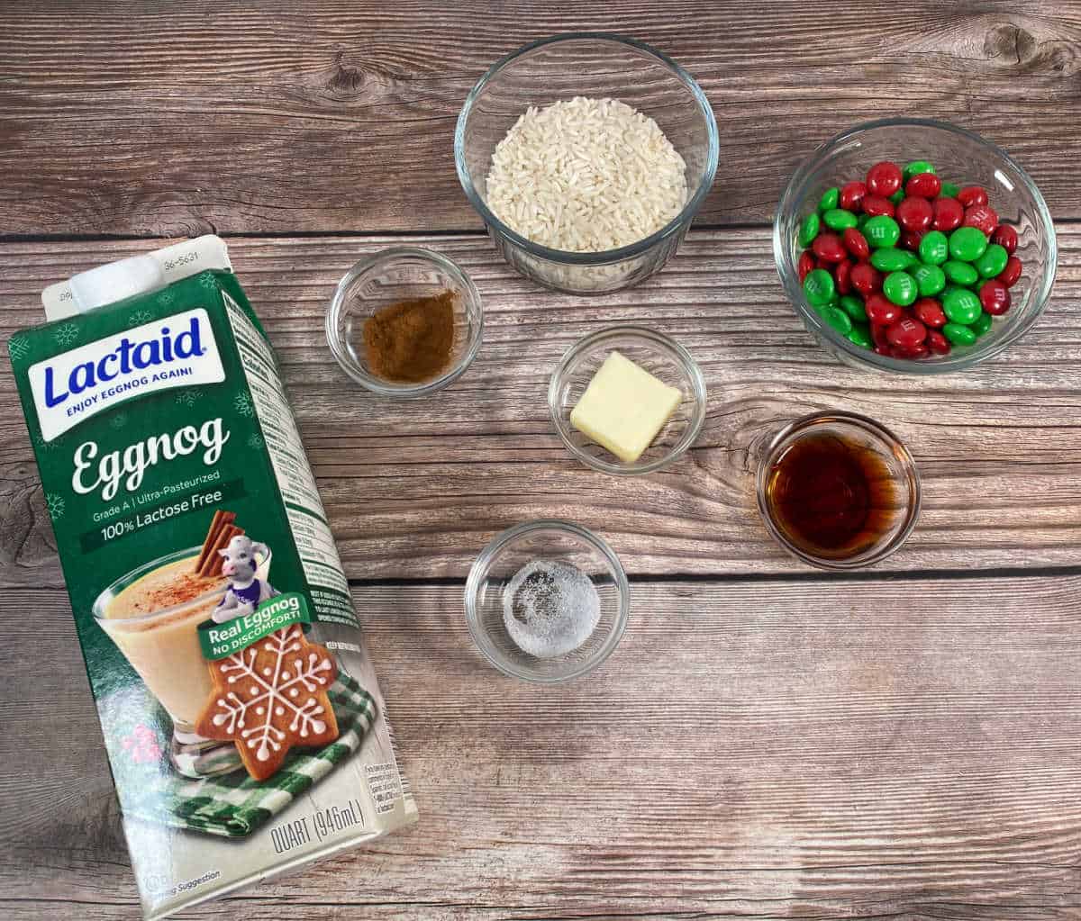 Dr. Seuss's Who Rice Pudding - Cookaholic Wife