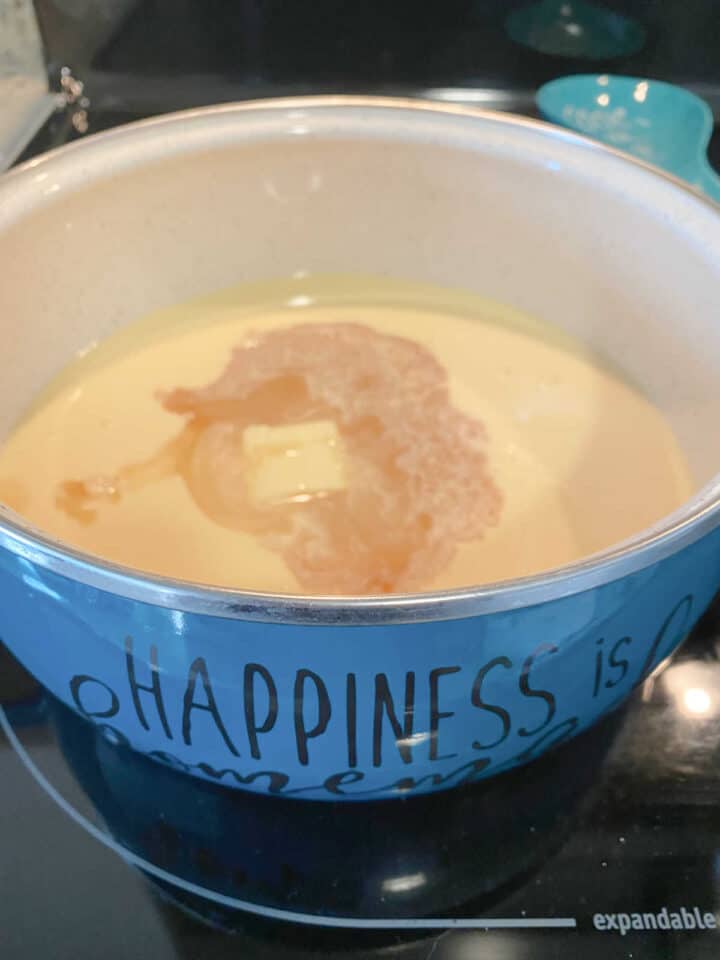 Dr. Seuss's Who Rice Pudding - Cookaholic Wife