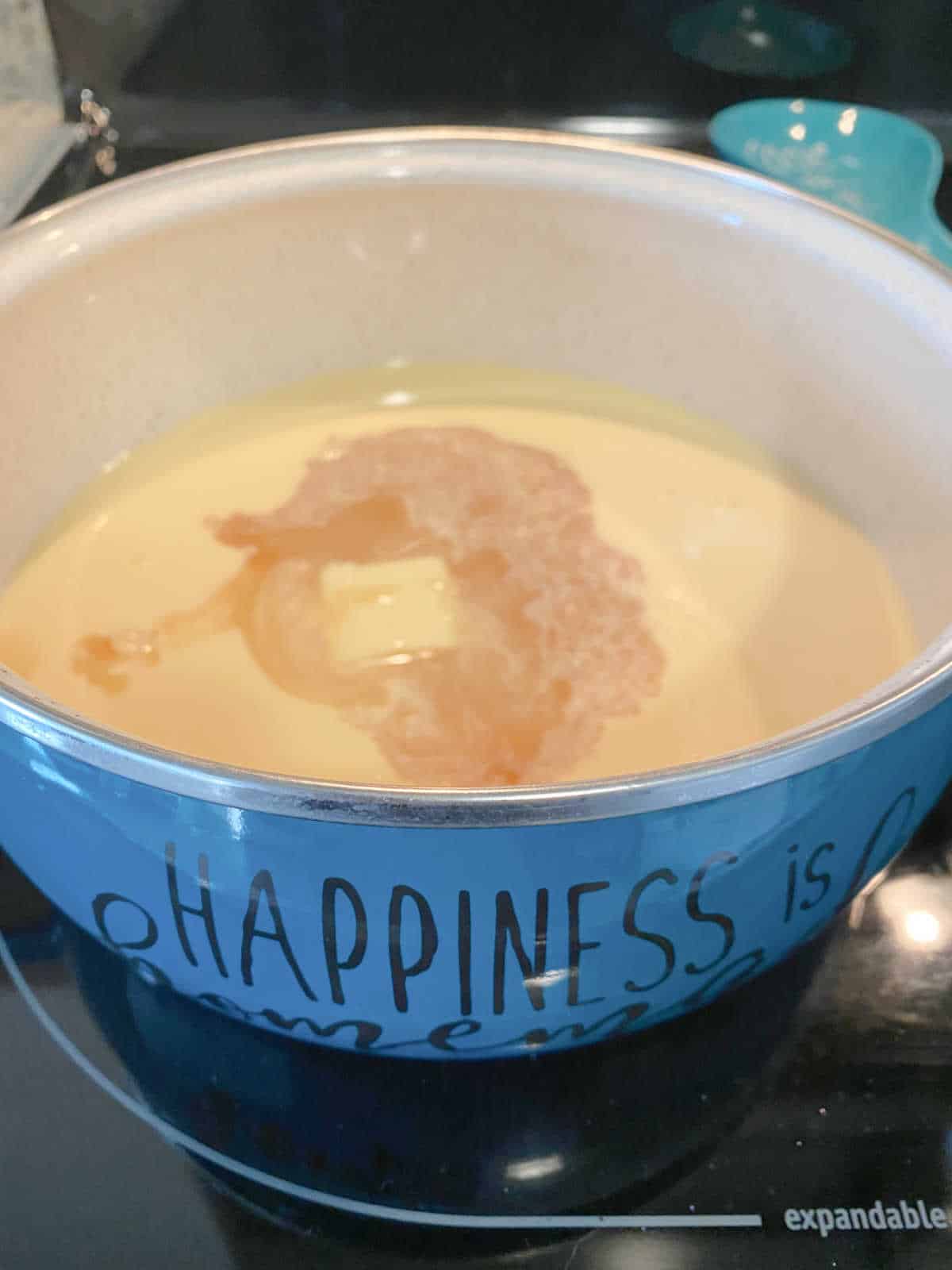 Dr. Seuss's Who Rice Pudding - Cookaholic Wife