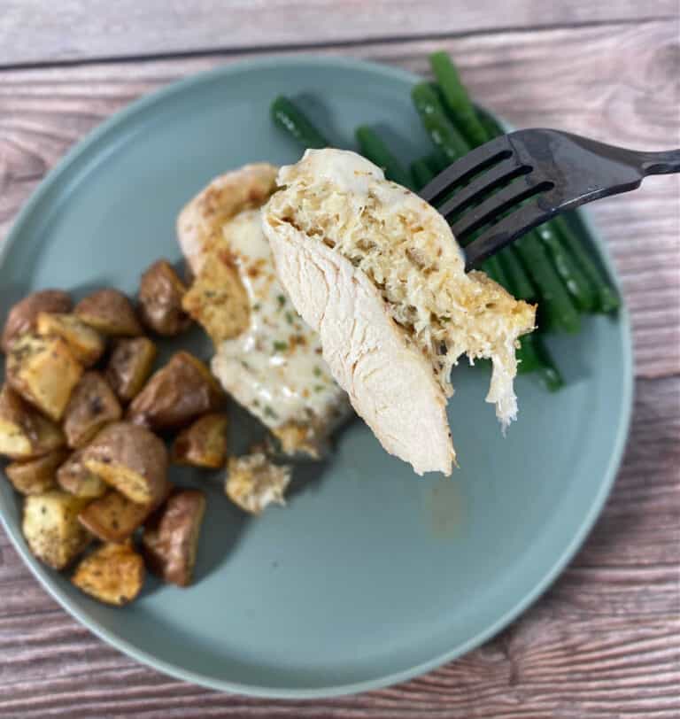 Maryland Chicken Chesapeake - Cookaholic Wife