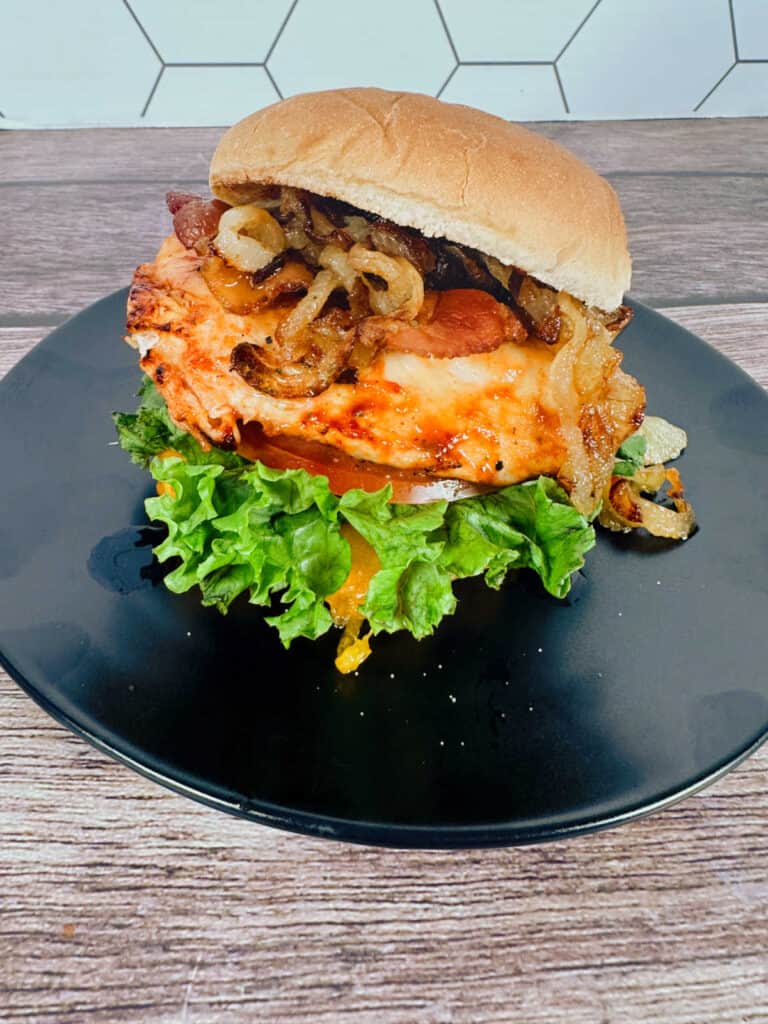 Maryland Chicken Chesapeake - Cookaholic Wife